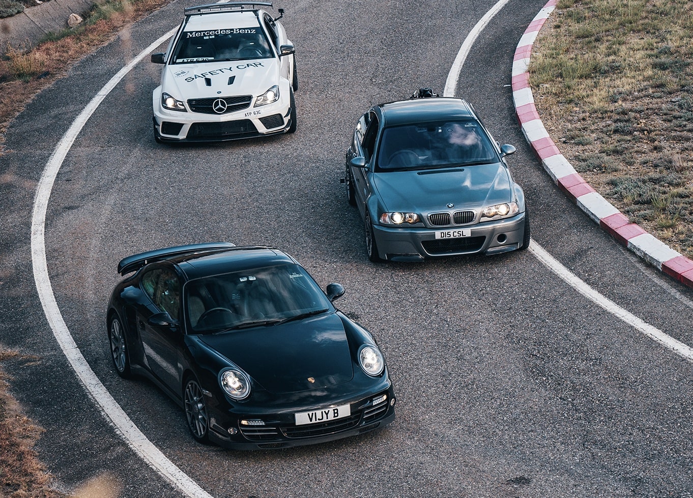 Home Drive Collective