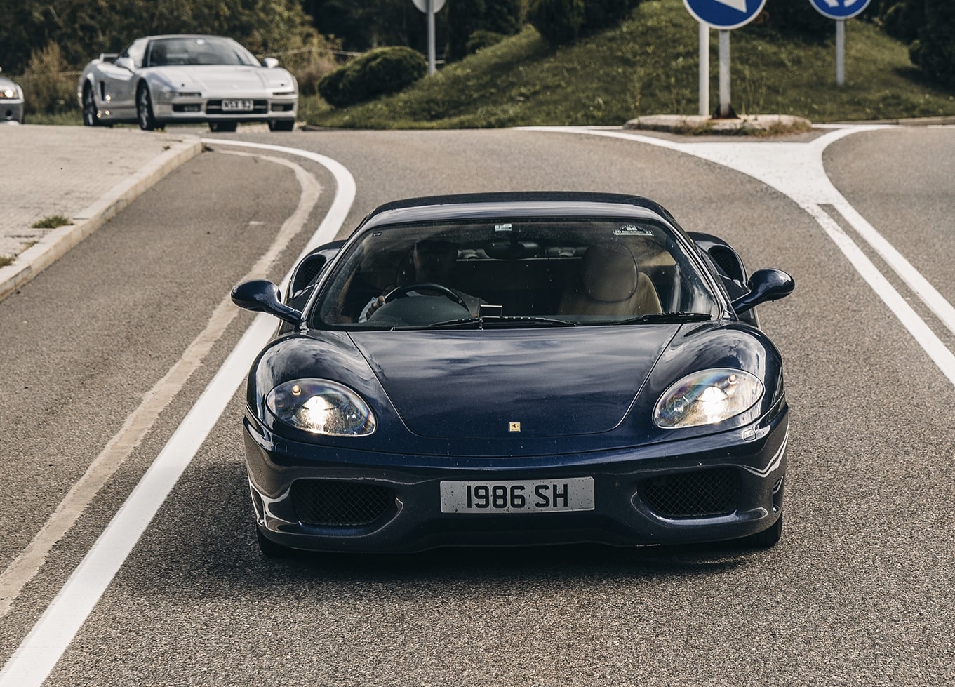 Drive Collective Drive Collective Is A Sanctuary For Passionate Car
